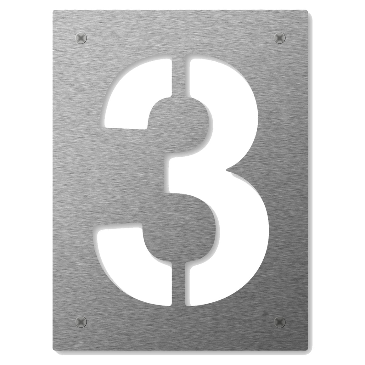 House Numbers Direct - House Number Signs & Door Numbers